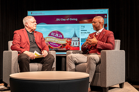 SIU Foundation | Southern Illinois University