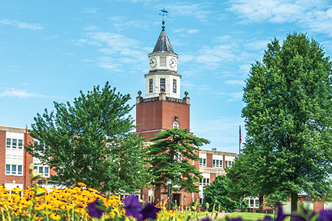SIU Foundation | Southern Illinois University