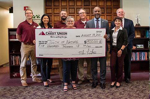 SIU Foundation | Southern Illinois University